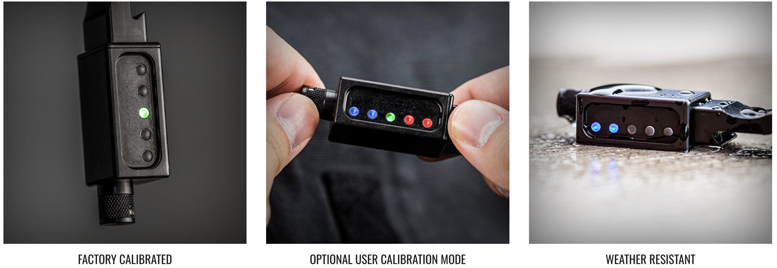 MDT LRA SEND iT - MV3 Electronic Level — The Quality Sportsman